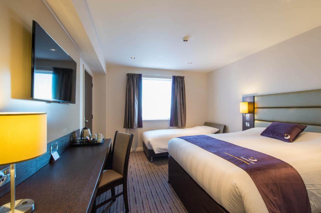 Hotel Premier Inn York North York, United Kingdom - book now, 2025 prices